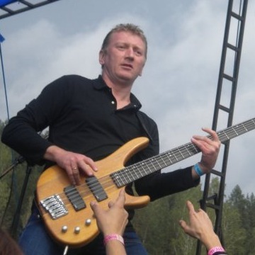 Иконка канала Евгений Субботин