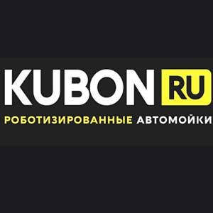 Иконка канала KUBON_RU