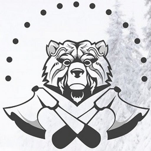 Иконка канала srubsever