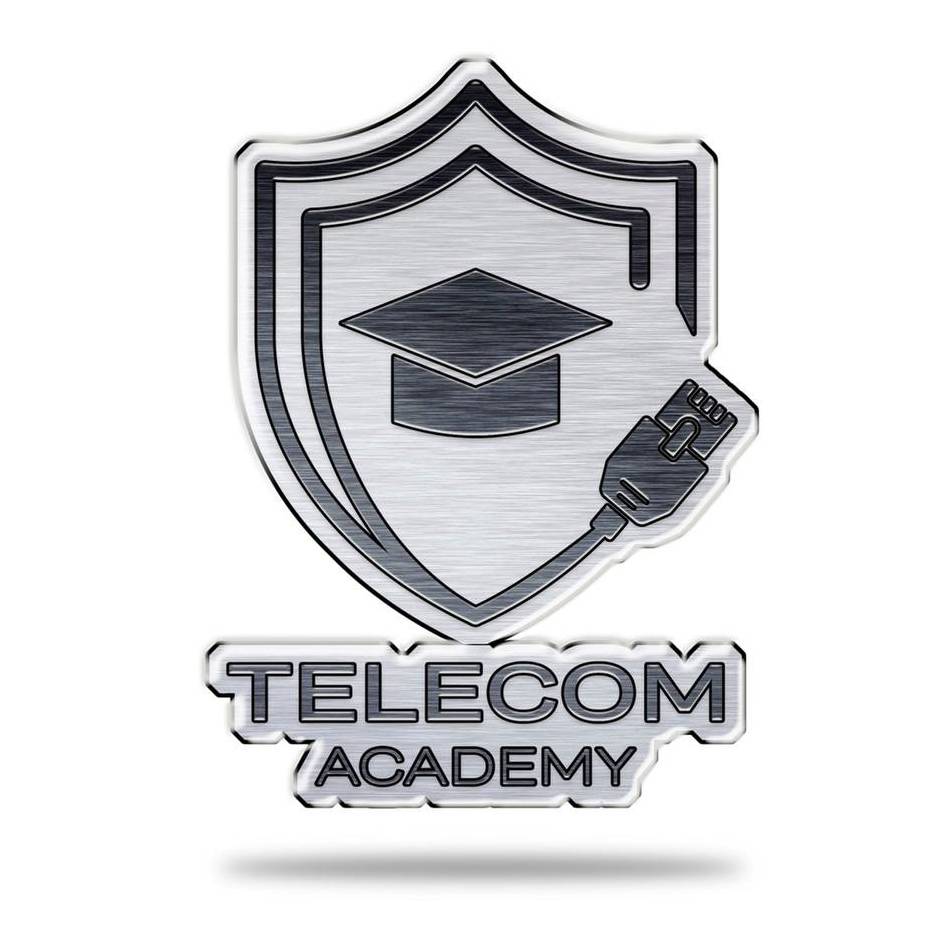 Иконка канала Телеком Академия