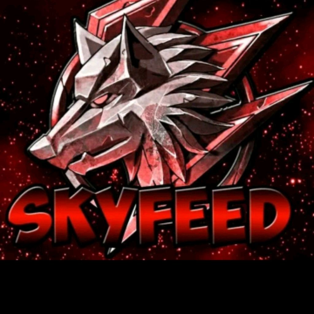 Иконка канала SKYFEED
