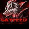 Иконка канала SKYFEED