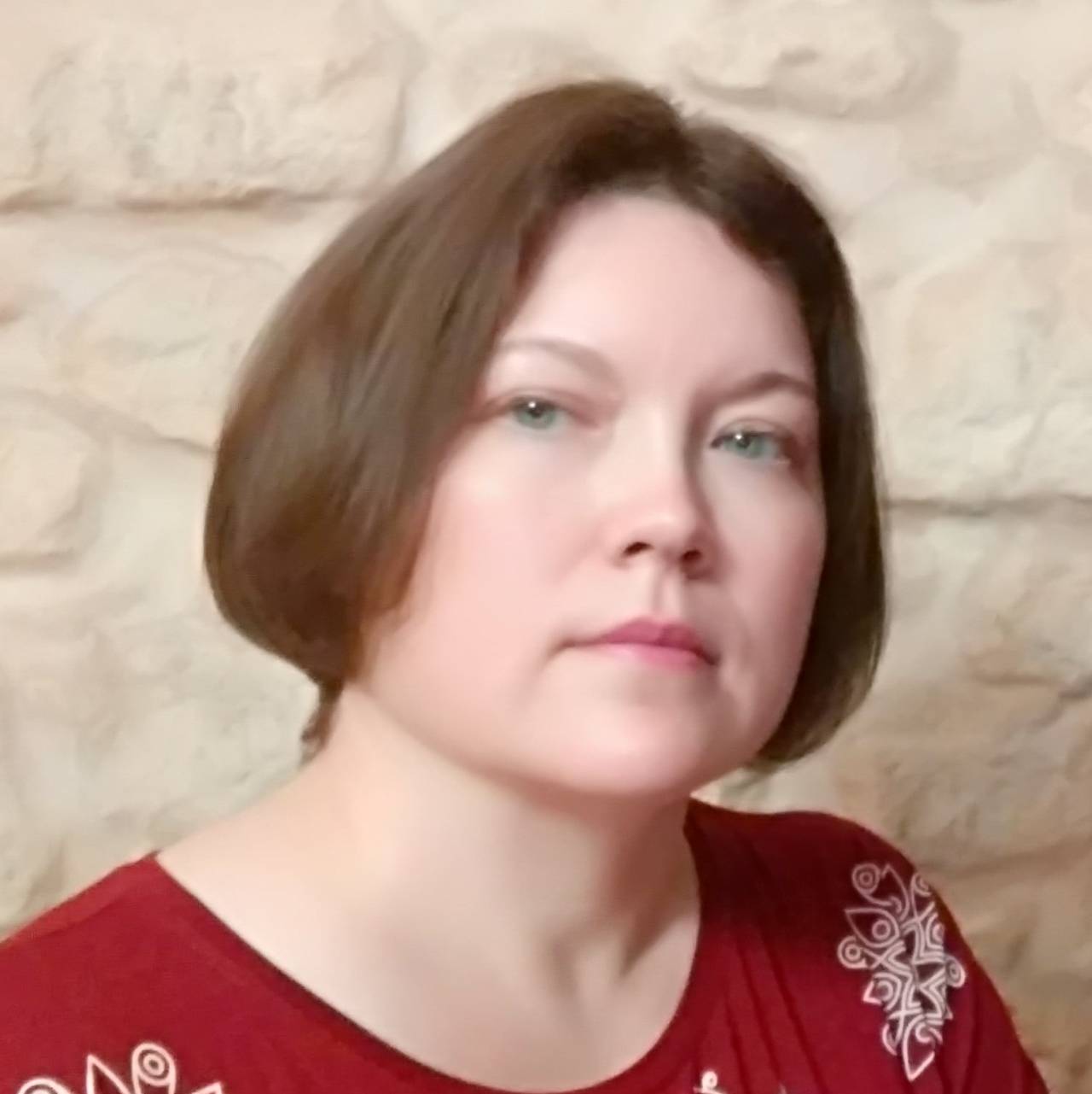 Иконка канала Olga Lazutina