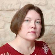 Иконка канала Olga Lazutina