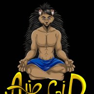 Иконка канала Alie GID