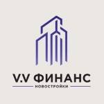 Иконка канала Все о новостройках Новосибирска. V.V Финанс