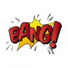 Иконка канала bang приколы