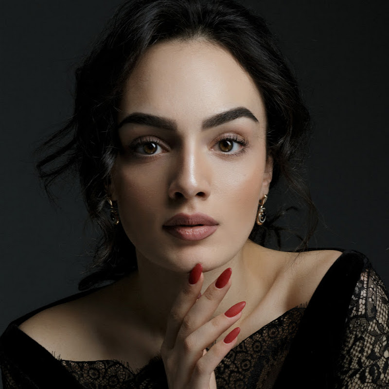 Иконка канала Anna Egoyan