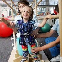 Иконка канала Реабилитационный центр Адели, Словакия