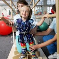 Иконка канала Реабилитационный центр Адели, Словакия