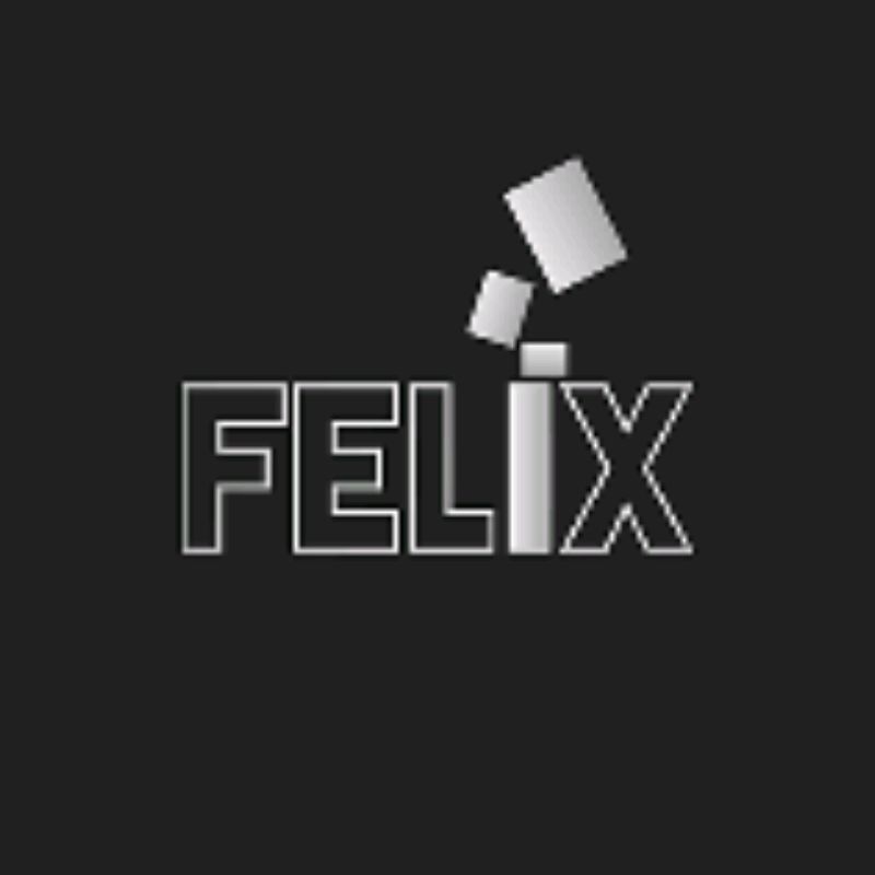 Иконка канала Felix нарезки