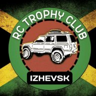 Иконка канала RC Trophy Club Izhevsk