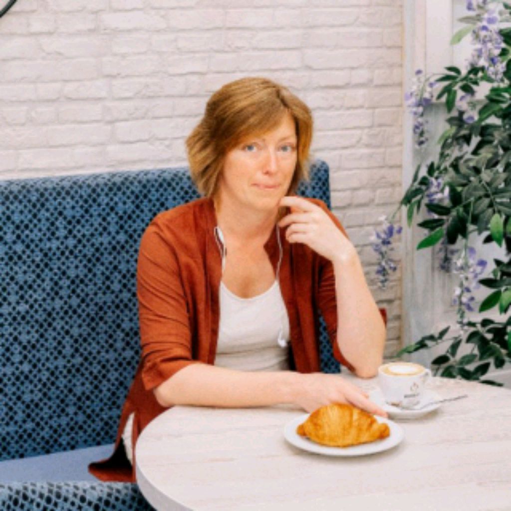 Иконка канала MariaBerenovaPsy