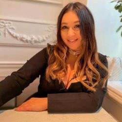 Иконка канала Viktoria Sulzhenko