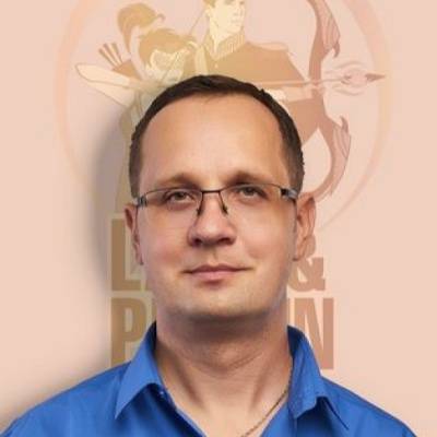 Иконка канала Виталий Пронин