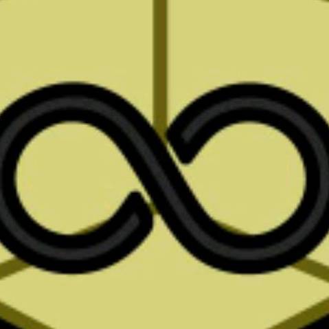 Иконка канала BackRooms WIKI