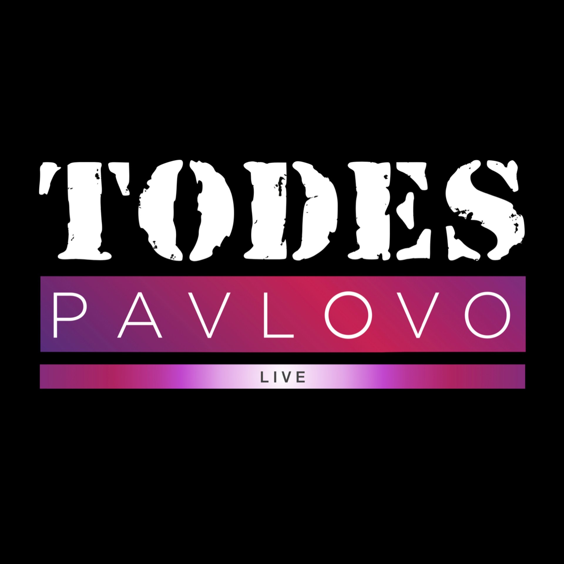 Иконка канала TODES PAVLOVO LIVE