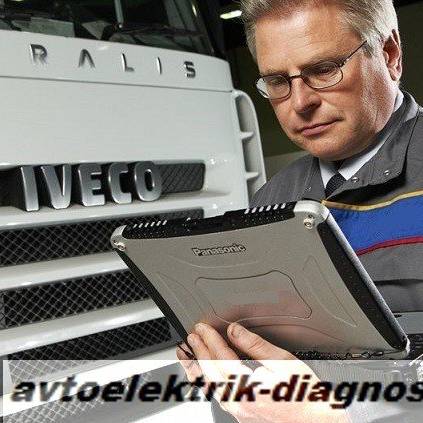 Иконка канала Автоэлектрик диагност