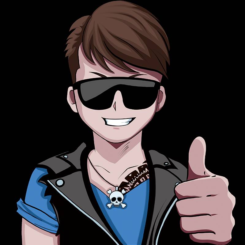 Иконка канала Vladislav Gold