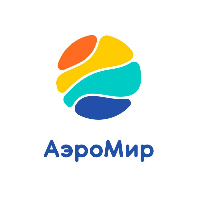 Иконка канала Аттракционы, надувные фигуры | АэроМир