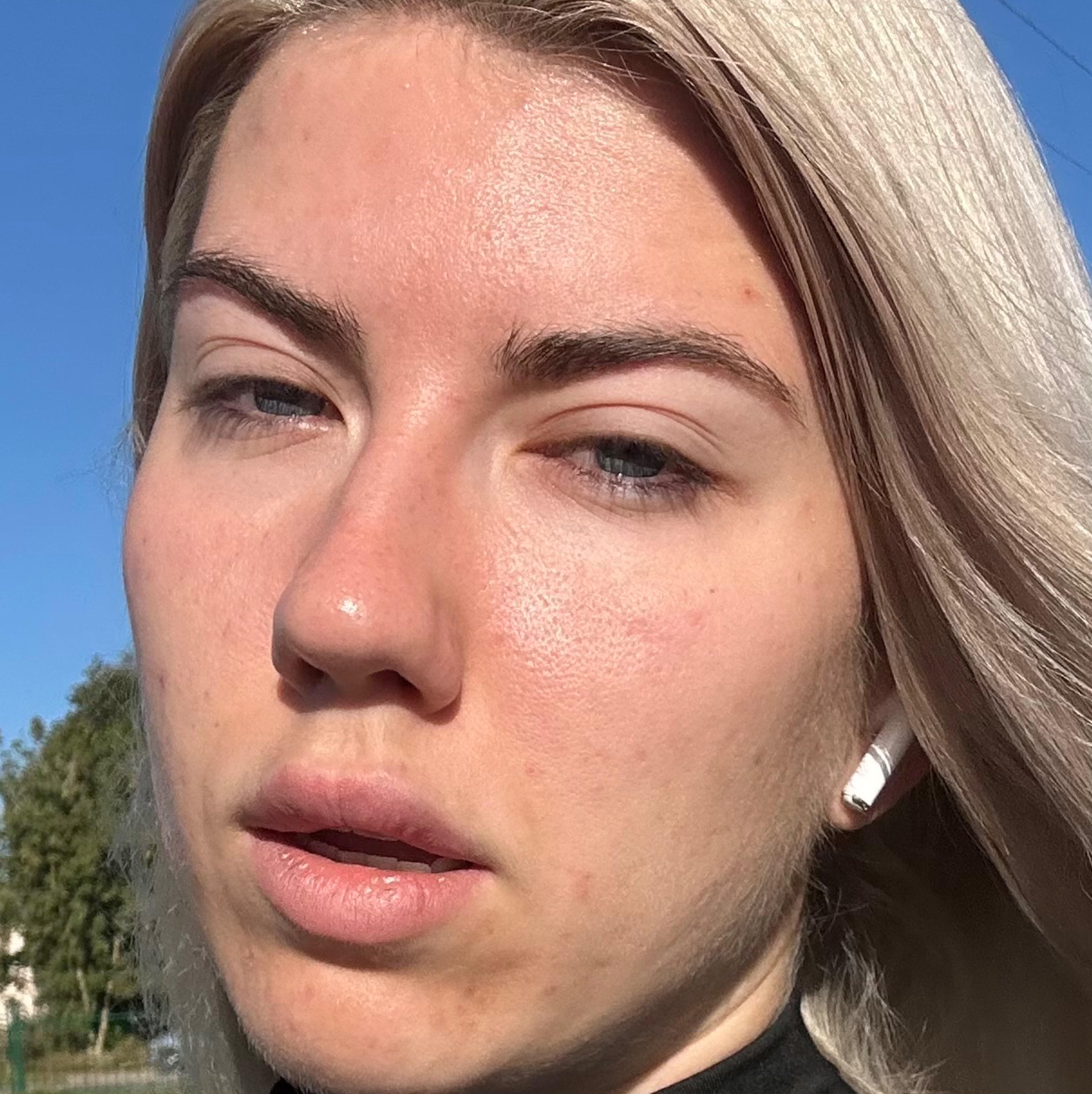 Иконка канала ioanna