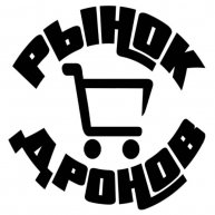 Иконка канала Рынок Дронов