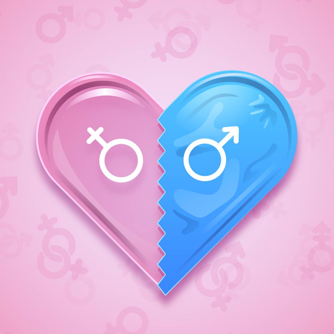 Иконка канала Горячие девушки