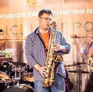 Иконка канала Alexey Kadyshev