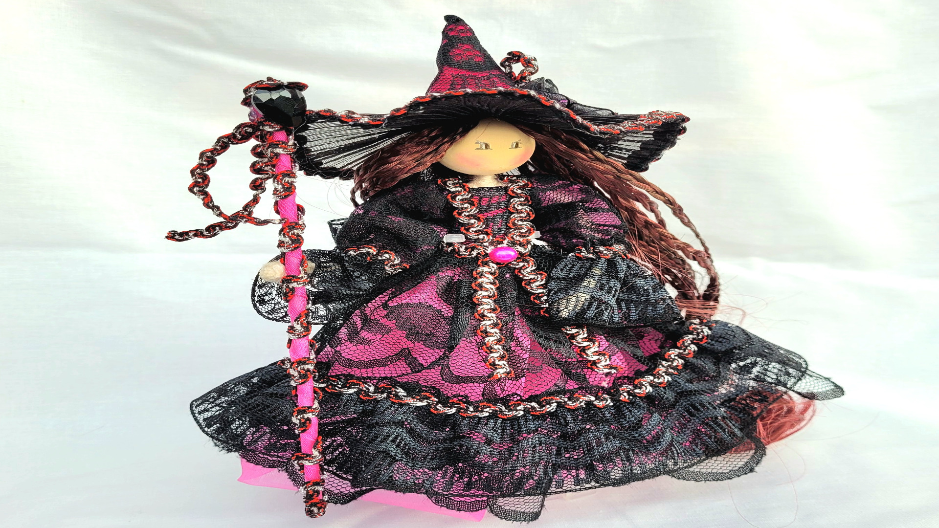 Иконка канала Лика Белошвейка