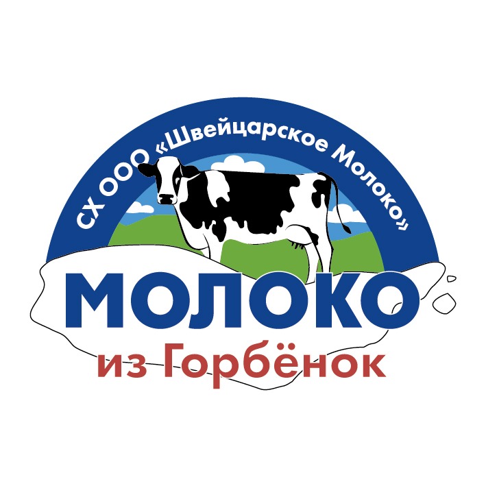 Иконка канала ТМ "Молоко из Горбёнок"