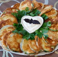 Иконка канала Хозяюшкам на заметку