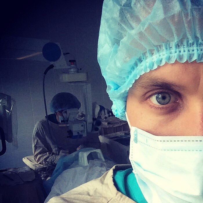 Иконка канала ДОКТОР АНДРЕЙ СОРОКИН