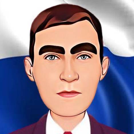 Иконка канала Suetik