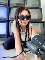 Иконка канала SOSKA