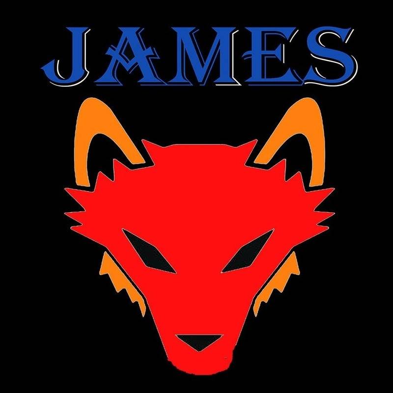 Иконка канала James Maks