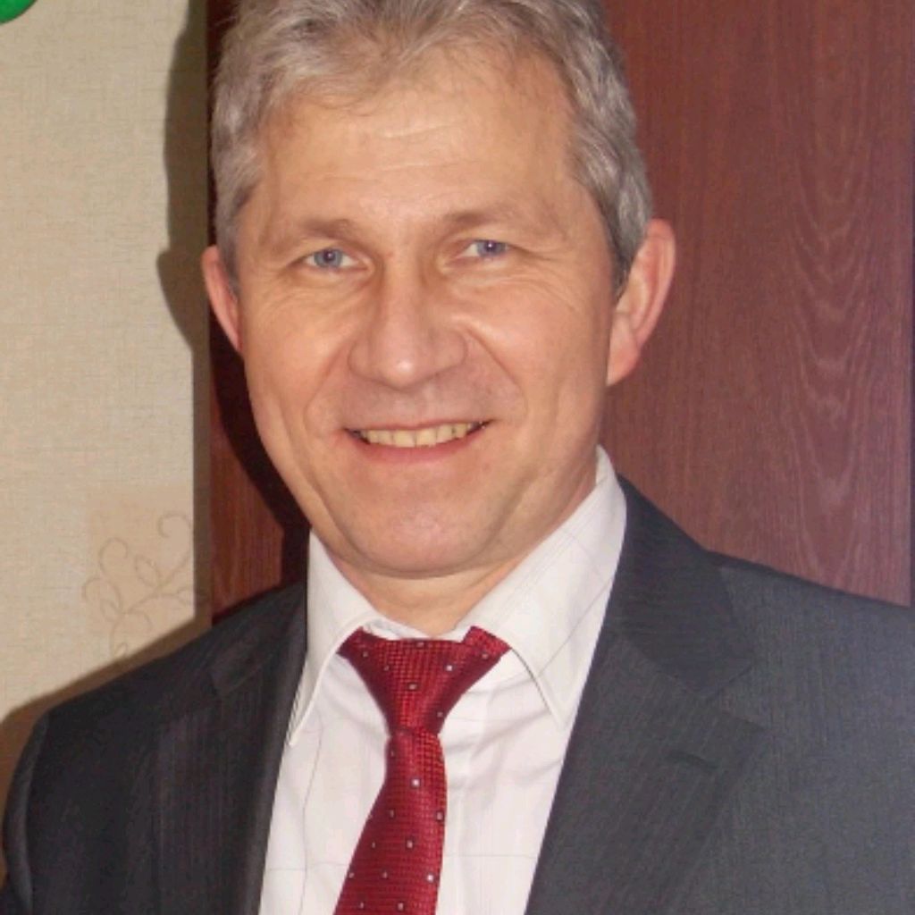 Иконка канала Владимир Гончаров