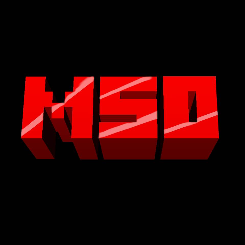 Иконка канала Minecraft MSO