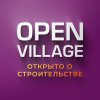 Иконка канала Open Village