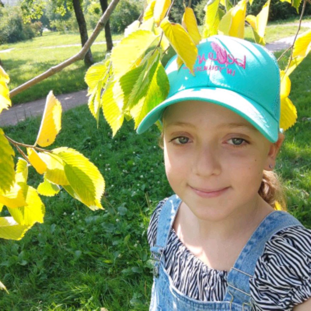 Иконка канала Sweet pie ?