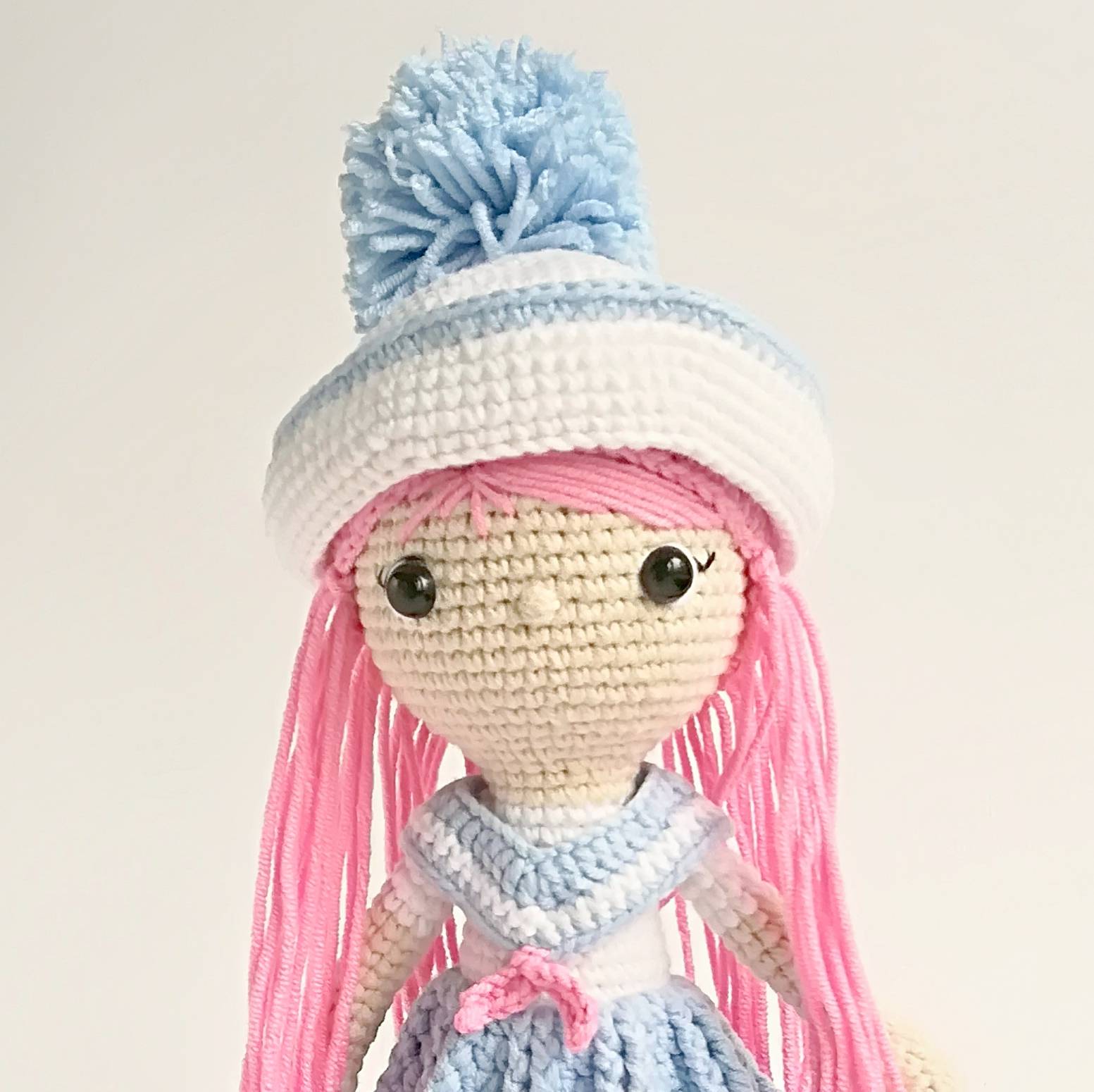 Иконка канала katemcrochet