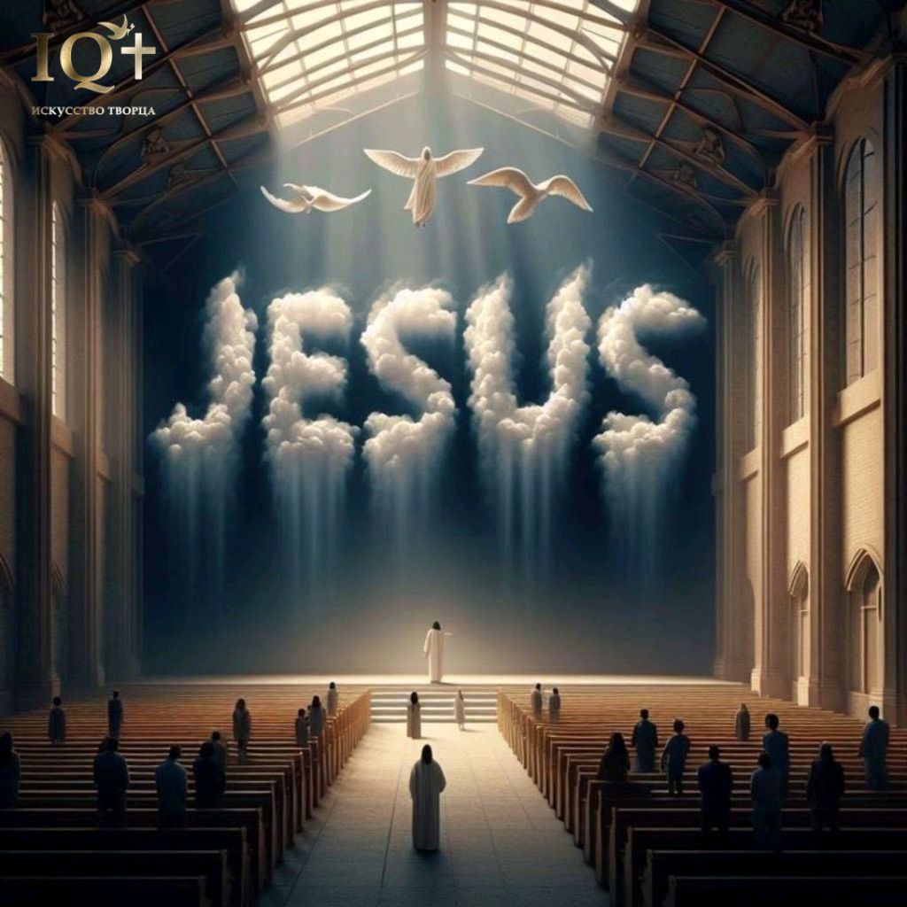 Иконка канала ВЕЛИКОЕ ПОРУЧЕНИЕ