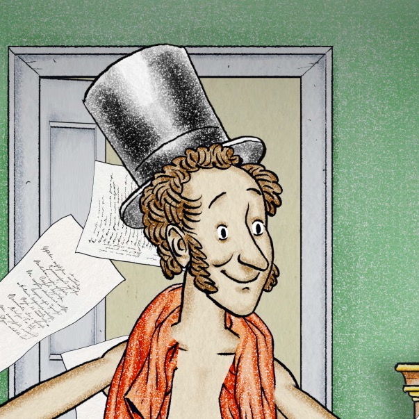 Иконка канала Пушкин и...