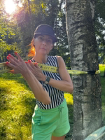 Иконка канала ЛЕДИ БАЛАНС