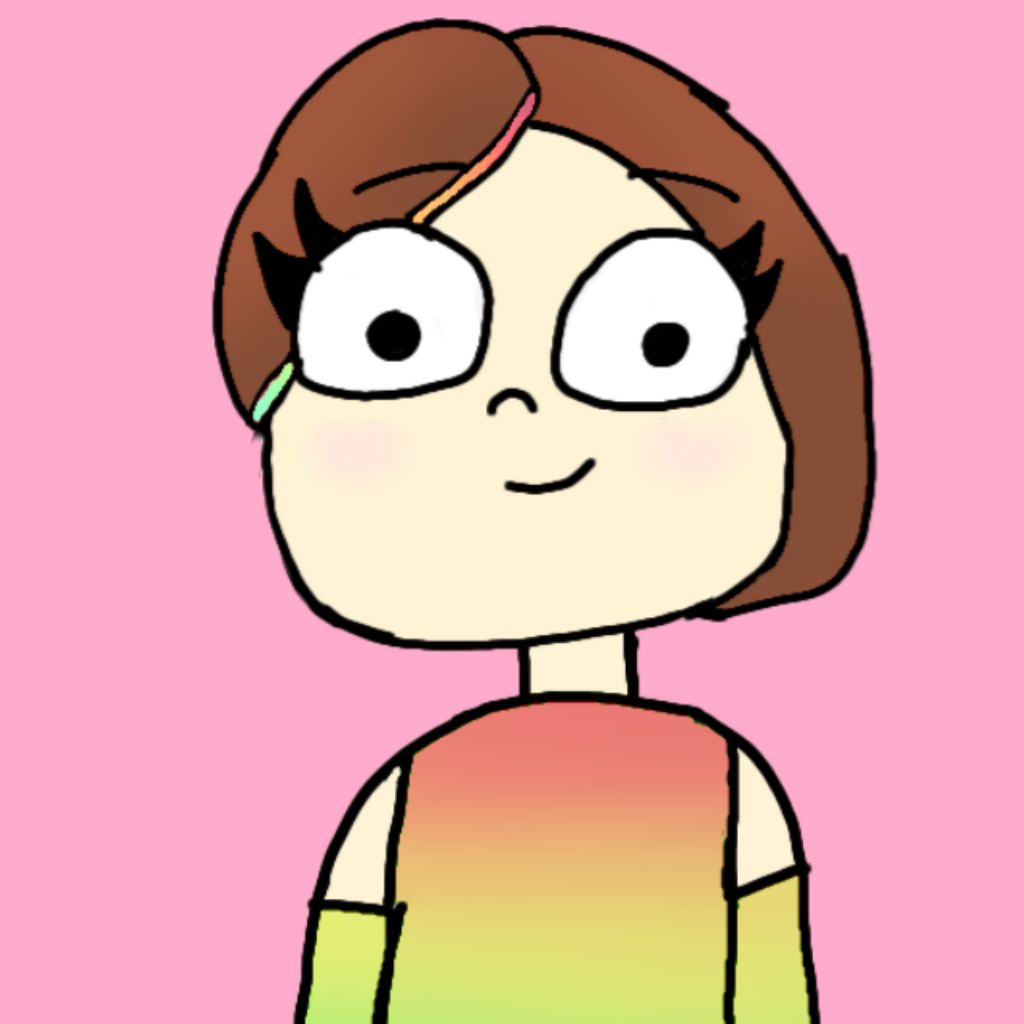 Иконка канала love КотиК TV