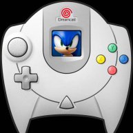Иконка канала Play Dreamcast