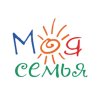 Иконка канала АНО Моя семья