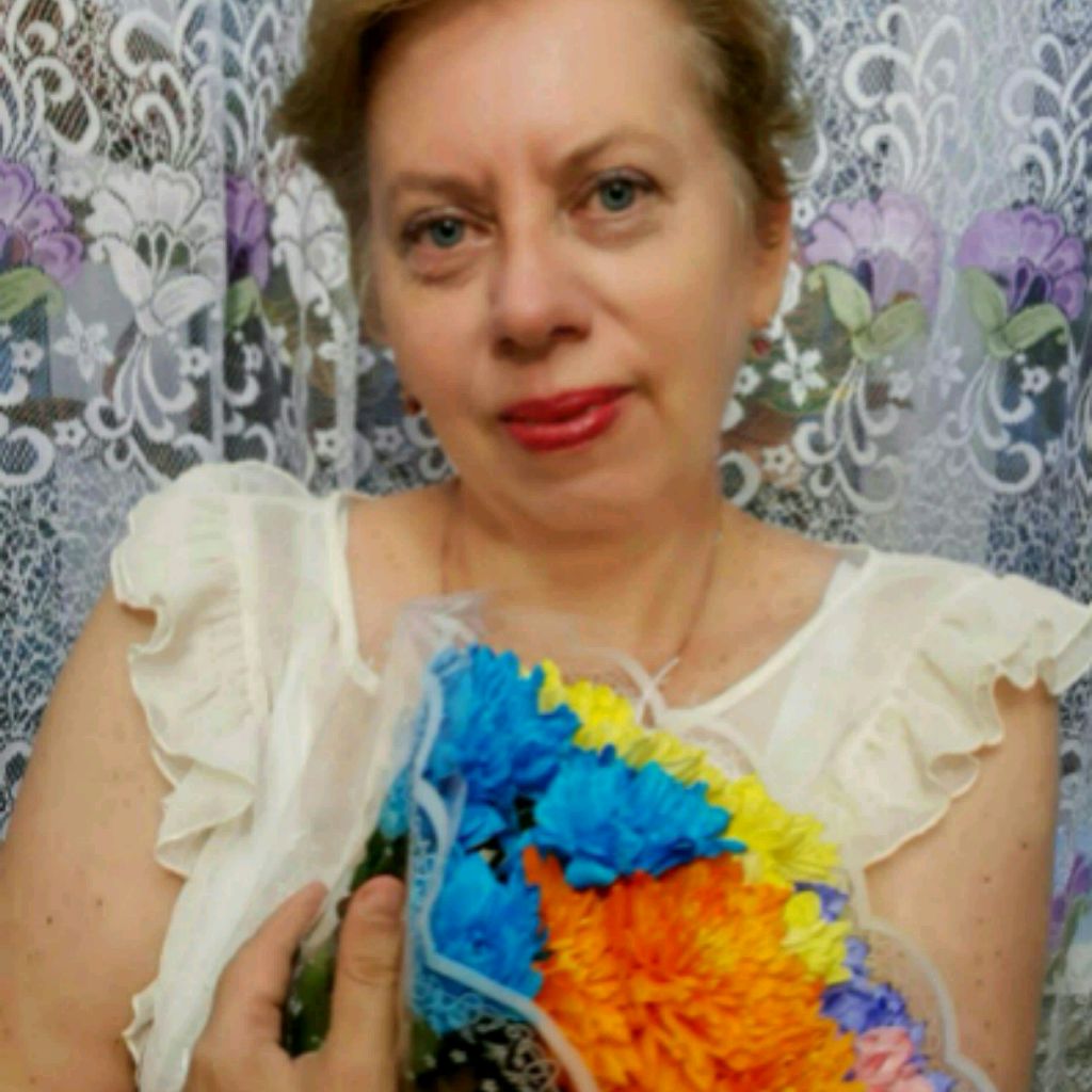 Иконка канала Галина Мареева