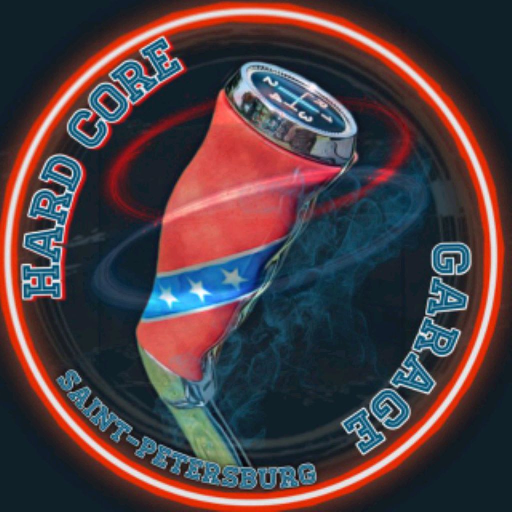 Иконка канала HC⚡Garage