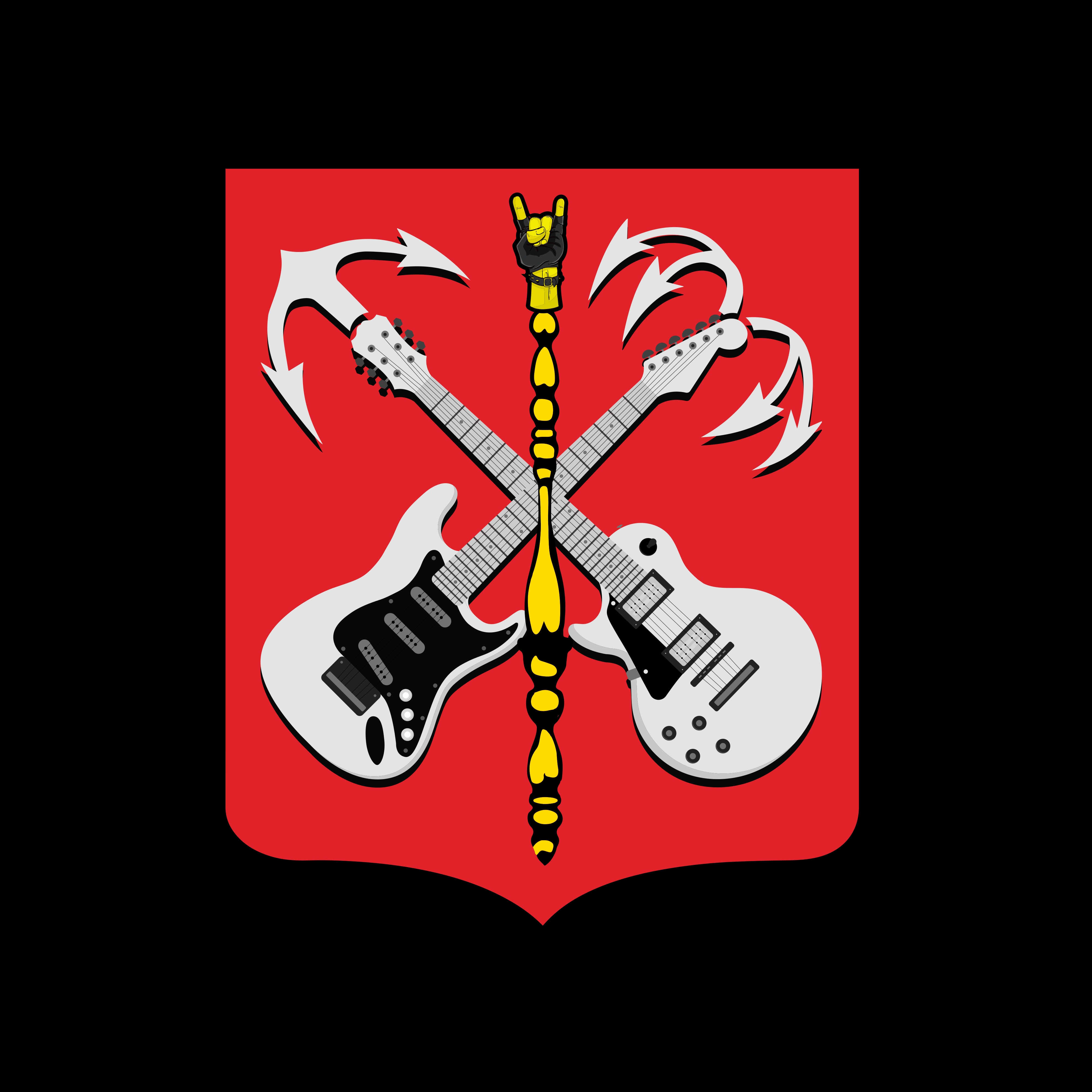 Иконка канала Guitar Battle