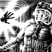 Иконка канала Бадди Китон